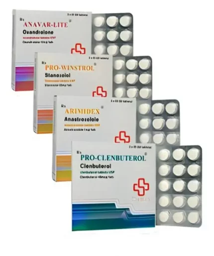 Ultimate Cycle – Strong and Huge Pro Bodybuilding Cycle - AnabolicRoids