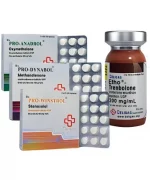 Ultimate Cycle – Strong and Huge Pro Bodybuilding Cycle - AnabolicRoids